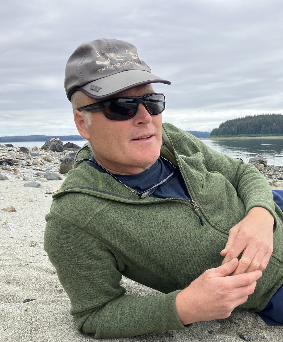 Board of Directors - 350 Juneau